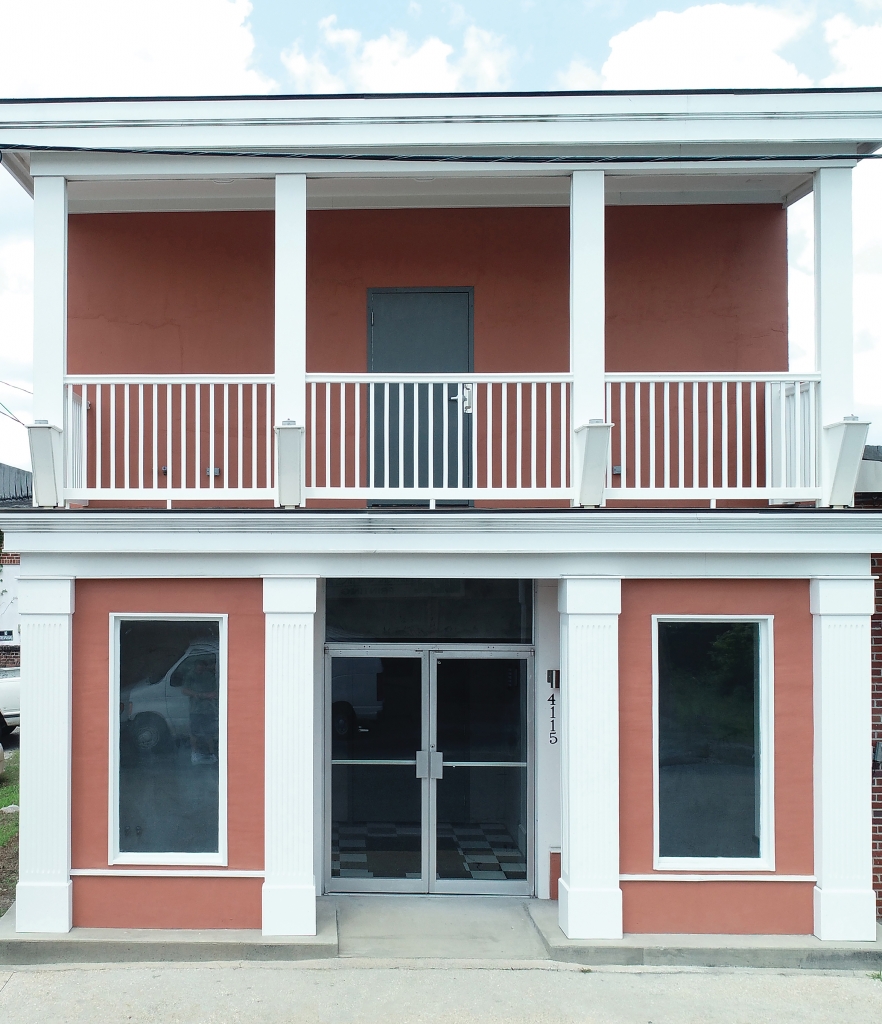 Myrtle Beach SC - Meet The Man Who Makes Movies, Pastries, And Houses ...